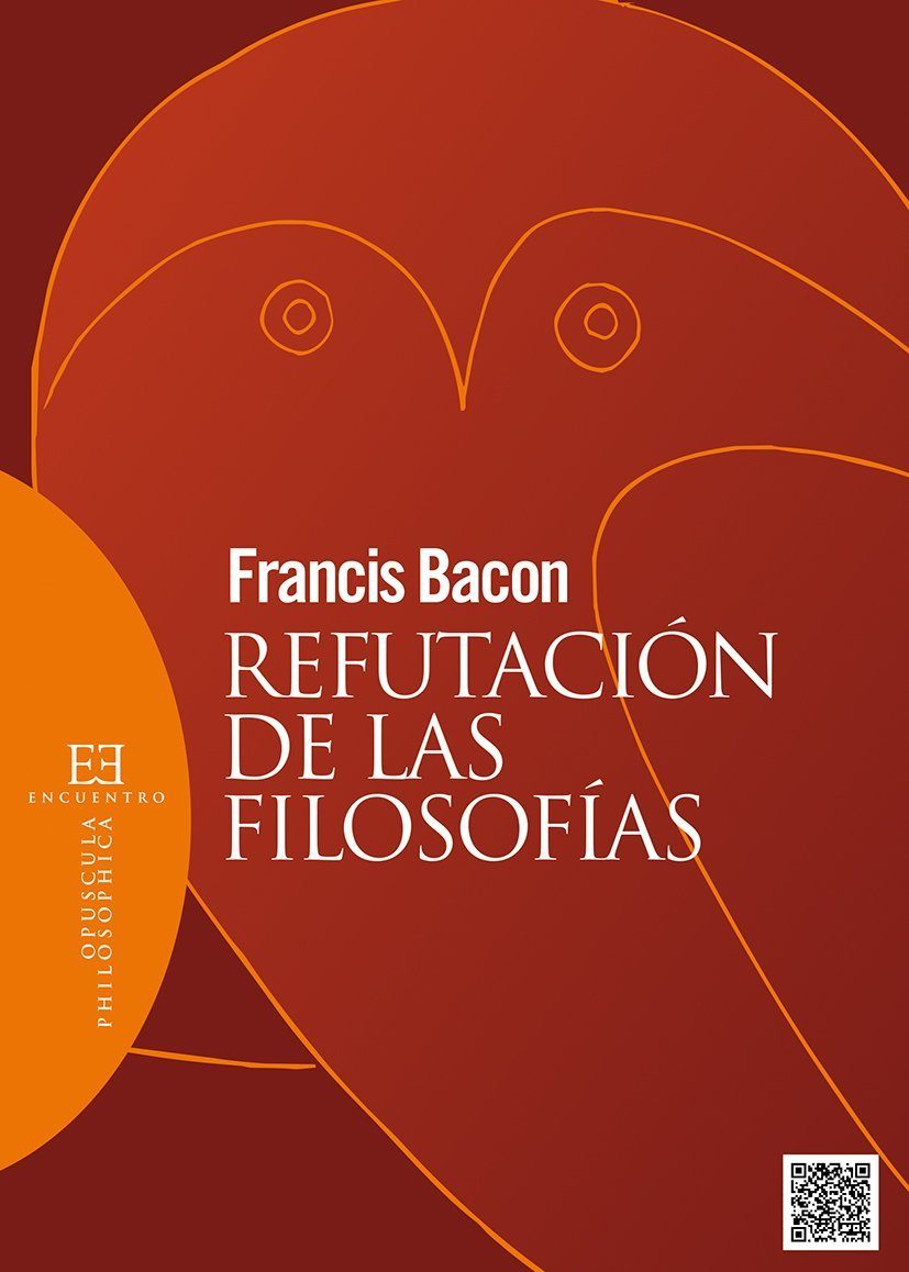 Refutación de las filosofías - Edilva